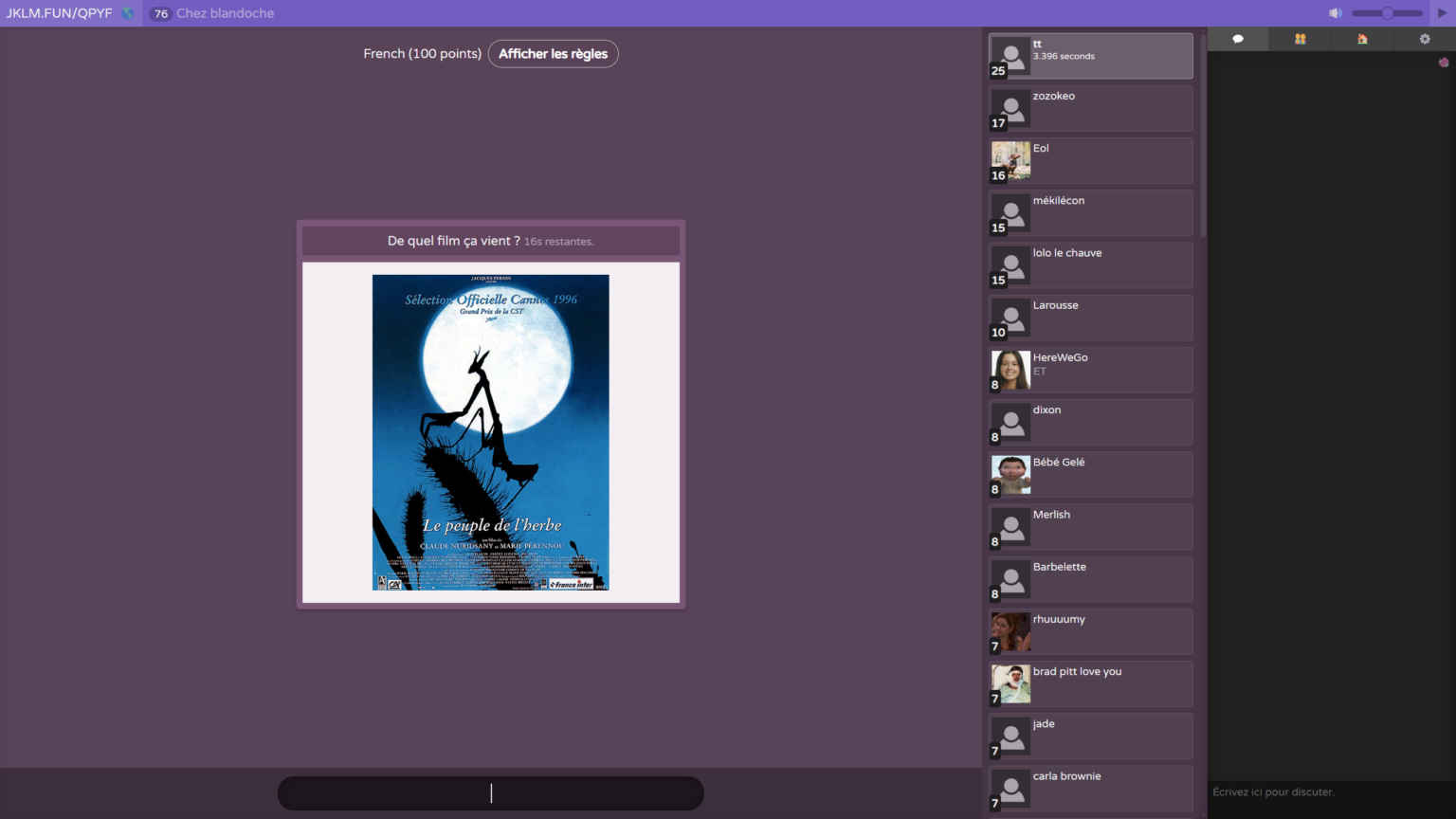 Les 13 meilleurs jeux en ligne pour jouer entre amis à distance 🎮 - Mukiz