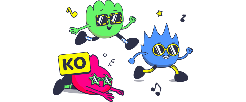 Blind test musique : organisez-le en 5 minutes chrono - Mukiz