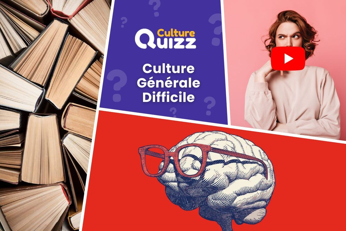Les 6 meilleurs sites de quiz de culture générale - Mukiz